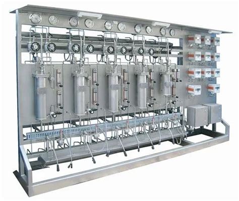Steam And Water Analysis System Water And Steam Analysis System Other From Faridabad