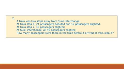 Problem Solving Heuristics Part 2 Pptx