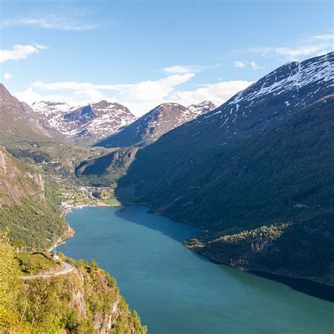 The 15 Best Things To Do In Nordfjordeid 2026