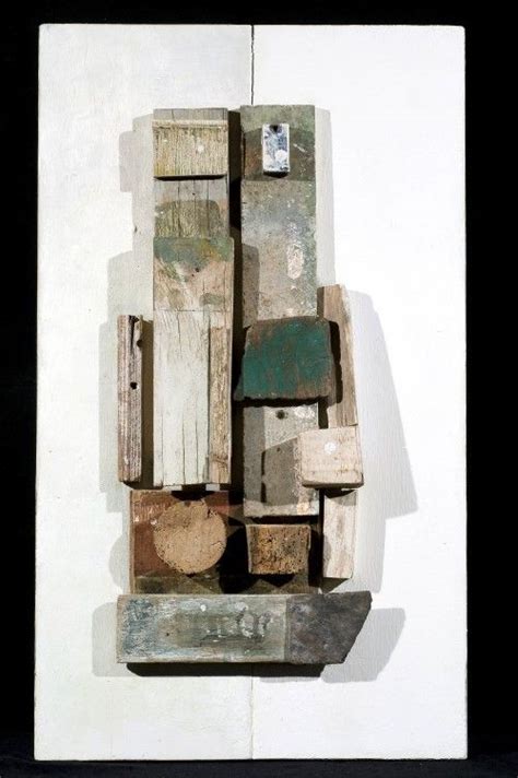 Assemblages Hugh Lee Page 11 Abstract Abstract Sculpture