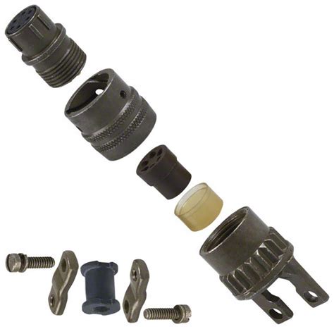 Pt06e 10 6ssr Amphenol Industrial Operations Connectors