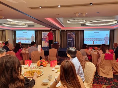 calvin yap on linkedin 2022 year of the tiger prediction sharing at