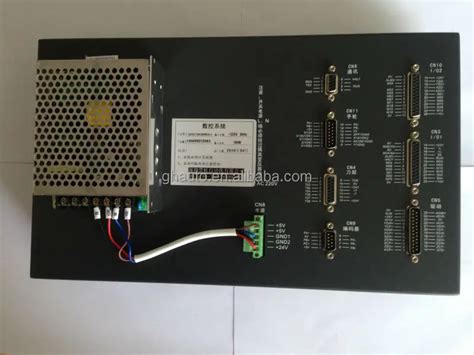 Axis General Purpose Lathe Cnc Machine Controller Cnc Tdb Buy Cnc Lathe Machine Cnc