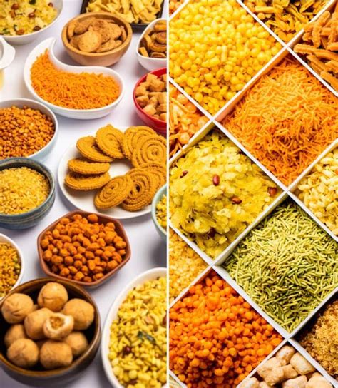 Namkeen Top 5 Snacks For Crunchy Delights Exim Elite