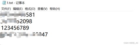 【深圳大学网络安全】实验二 公钥密码实验 rsa加密算法公钥私钥实验 csdn博客