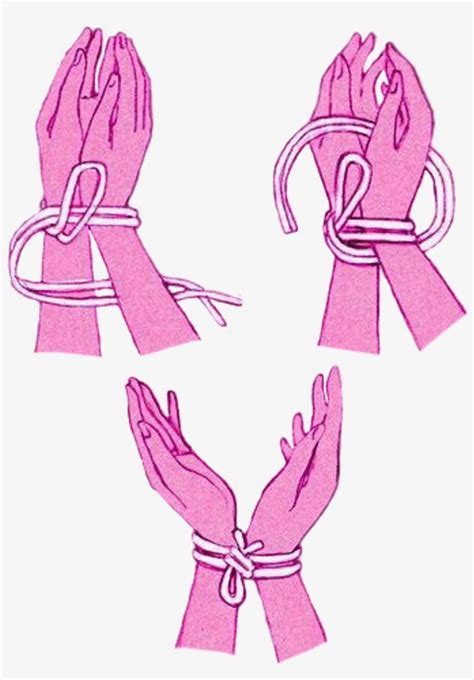 Bdsm Rope Knots