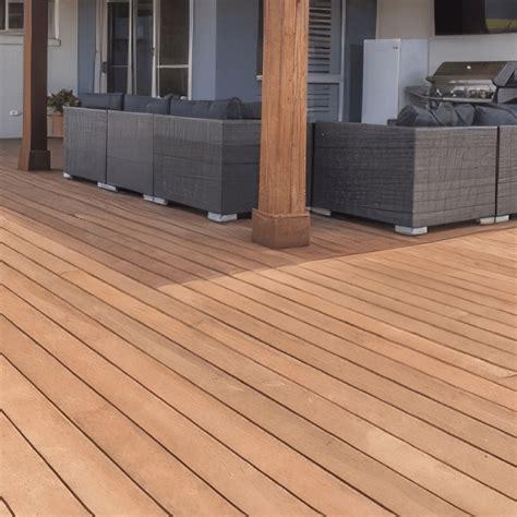 Solid Decking And Screening Archipro Au