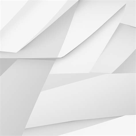 Premium Photo A White Piece Of Paper That Says Rectangle On The Bottom