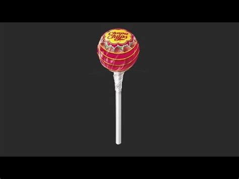 как открыть чупа чупс - YouTube