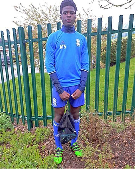 Daniel Obi One For The Future Leicester City Forum Foxestalk