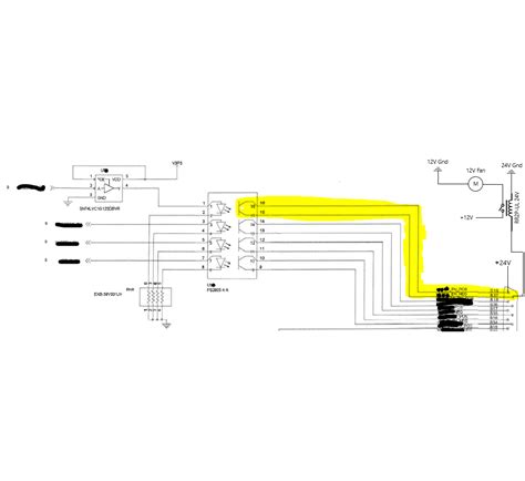 Is A Flyback Diode Needed For A Relay Coil Connected To An Optoisolator Askelectronics