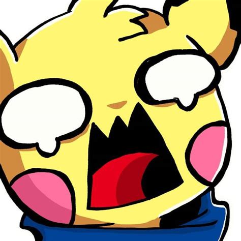 Pokemon Pichu By Linbae On Deviantart