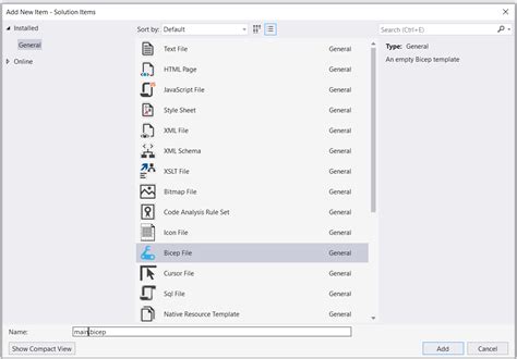 leveraging bicep to deploy azure resources part 4 elements of