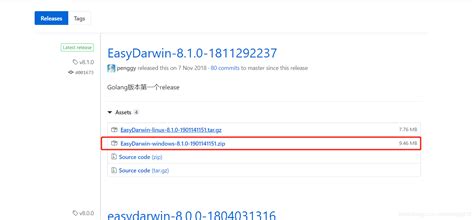 ffmpeg easydarwin 做流媒体服务器 csdn博客