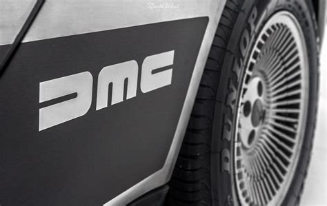Recreating The Hot Wheels Delorean Dmc 12 Northwest Auto Salon