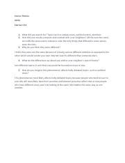 APCSP 5 5A Docx Connor Thomas Apcsp Exercise 5 5A 1 What Did You Search For Topics Such As