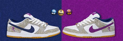 Nike Sb Rayssas Dunk