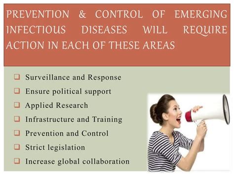 Emerging And Re Emerging Vector Borne Diseases Pptx Infectious