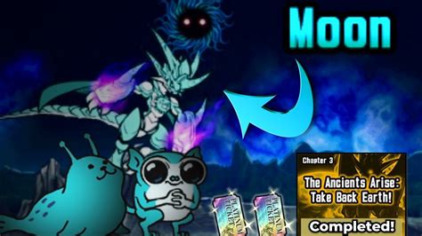 Finally Unlocking Awakened Bahamut Battle Cats Youtube