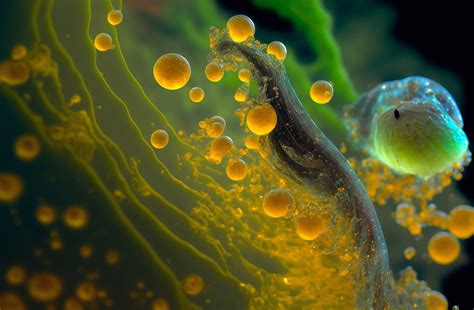 Non Existent Life Ai Behance