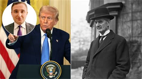 Comparing Donald Trump To Neville Chamberlain Is Unfair What Hes