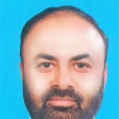 muhammad basharat university of karachi karachi department of