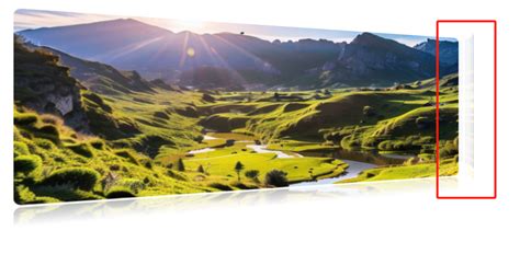 Css：倒影倾斜效果