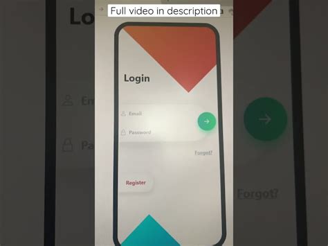 Convert Ui Design To Html And Css Css Tips And Tricks Js Code