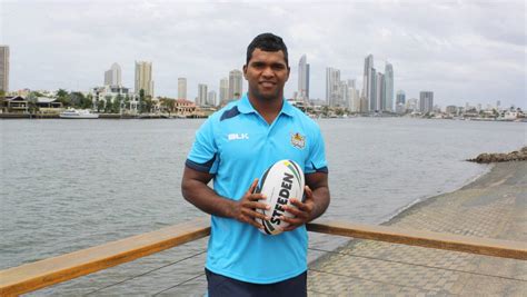 Versatile New Titan Impresses The North West Star Mt Isa Qld