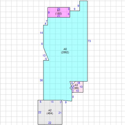 Print Building Details