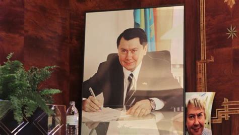 Chronologie Die Unendliche Causa Aliyev Kurier