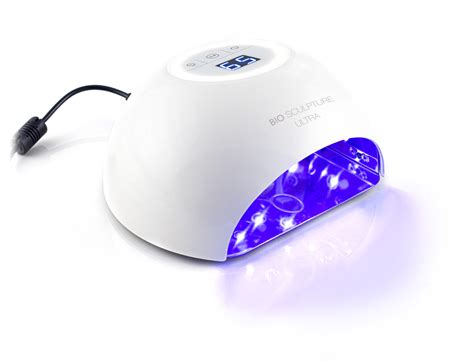Ultra Led lampa – Bio Sculpture Gel - Evo GEL