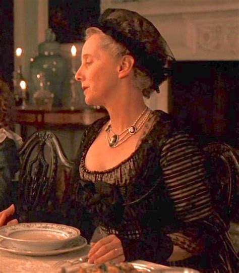 Tbt Sense And Sensibility 1995 Mrs Dashwood And Mrs Jennings