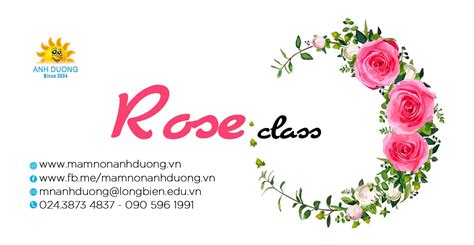 Rose Class Sunshine Kindergarten Year 2020 Facebook