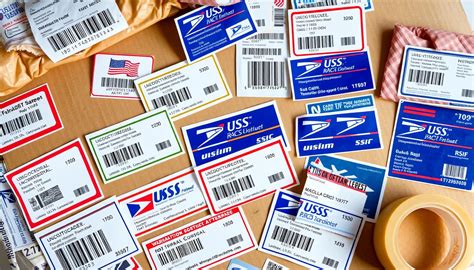 Usps International Shipping Labels Easy Steps To Create