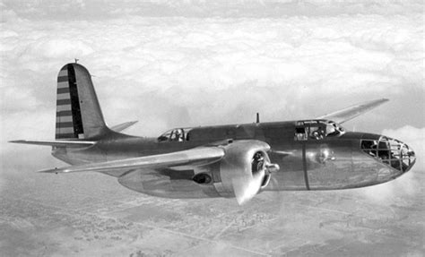 Douglas A 20 Havoc