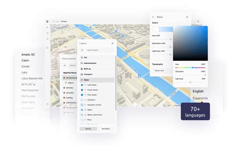 Oldmapsonline Processing And Hosting Maps With An Advanced Sdk