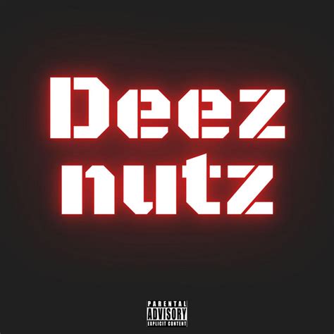 Deez Nutz Single By Habcxp Spotify