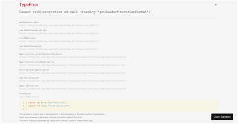 Convex Hull Sketch Codesandbox