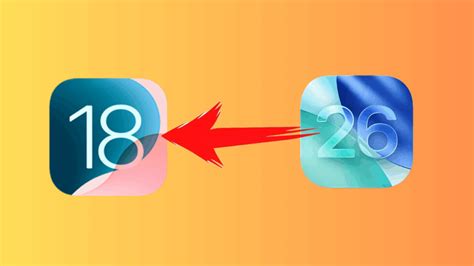 How To Uninstall Ios 26 Beta And Return To Ios 18
