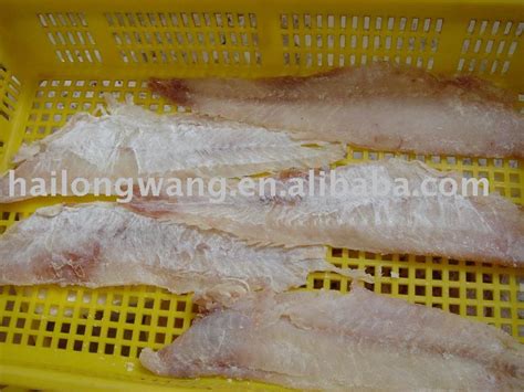 Dry Salted Cod Fillets China Price Supplier 21food