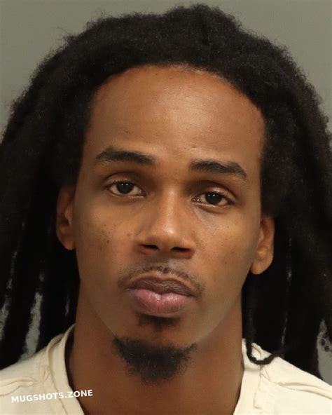 Burney Kaisheem Jaquea 06 16 2025 Wake County Mugshots Zone