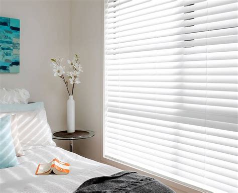 Shade In Style A Guide To The Different Types Of Window Blinds