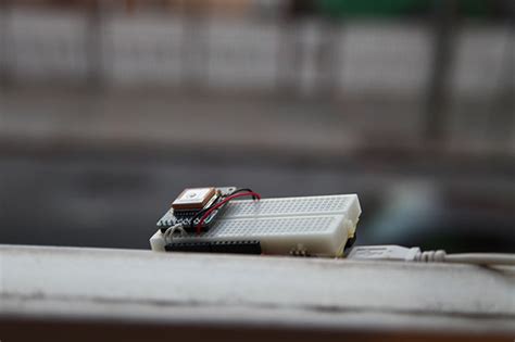 Electronic Circuit And Diagrams Darkness Map Data Collection Device