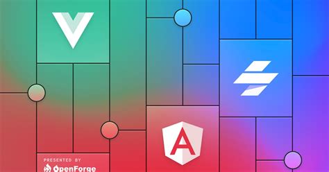 Advanced Monorepos With Vuejs Angular And Stencil