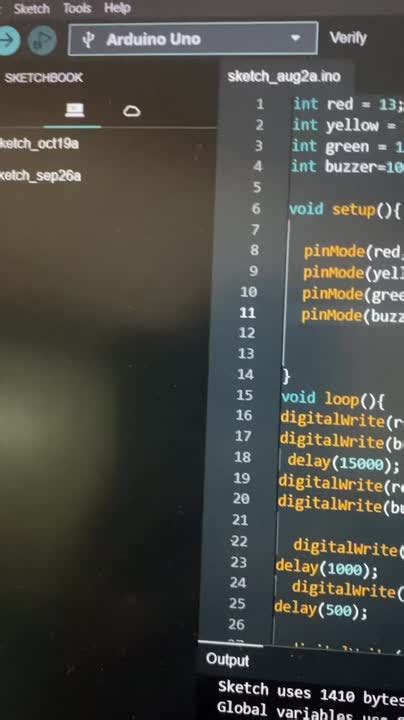 mohamed asif on linkedin arduino embeddedsystems