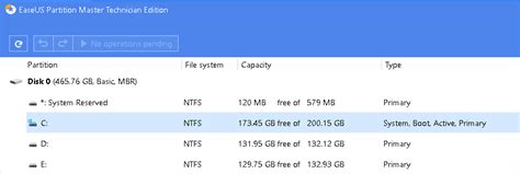 I Want To Delete The System Reserved Partition Solved Windows 10 Forums