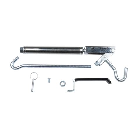 lippert front qwik load turnbuckle and hook