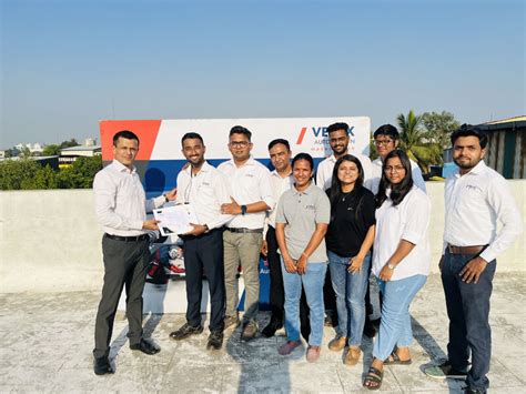 Velox Automation On Linkedin Celebrating Excellence At Velox Automation