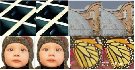 014 文章阅读笔记：图像超分辨率 Super Resolutiona2n 知乎 计算机视觉 Renn 要走起来，你才